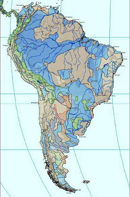 atlantis bolvia part 3 legends and discovery of America